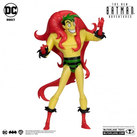 Creeper The New Batman Adventures McFarlane DC Multiverse