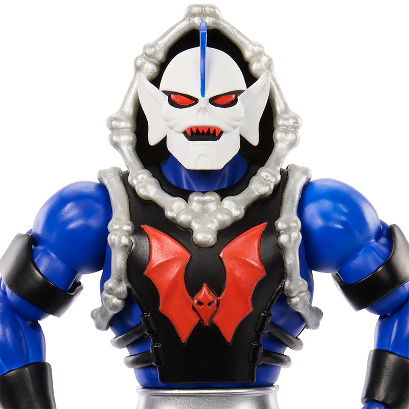 Hordak Masters of the Universe Cartoon Origins Core Filmation