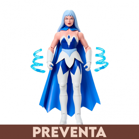 [PREVENTA] Frosta Masters of the Universe Cartoon Origins Core Filmation