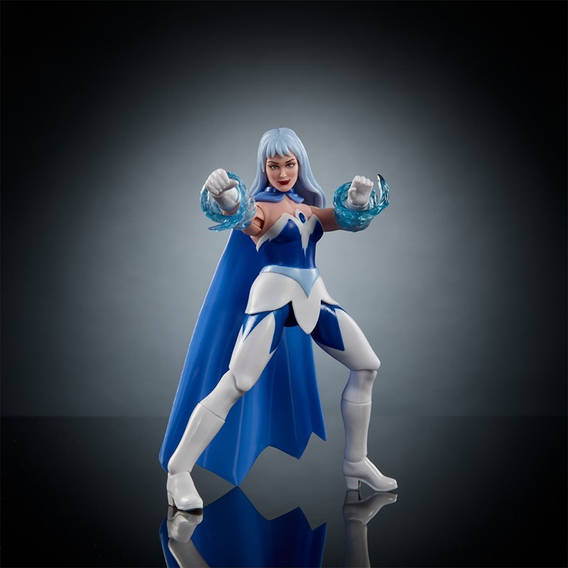 [PREVENTA] Frosta Masters of the Universe Cartoon Origins Core Filmation
