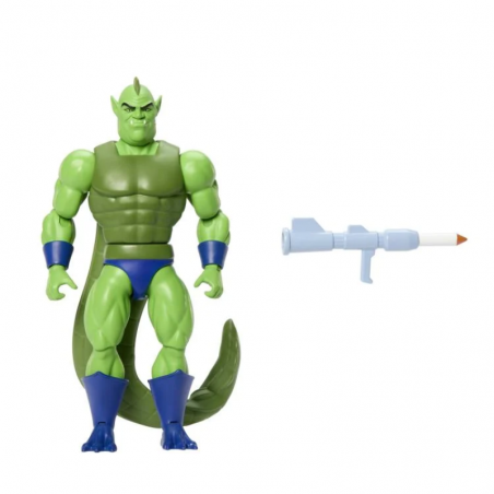 [PREVENTA] Whiplash Masters of the Universe Cartoon Origins Core Filmation