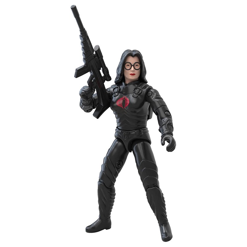 Megatron H.I.S.S. Tank Transformers x G.I. Joe