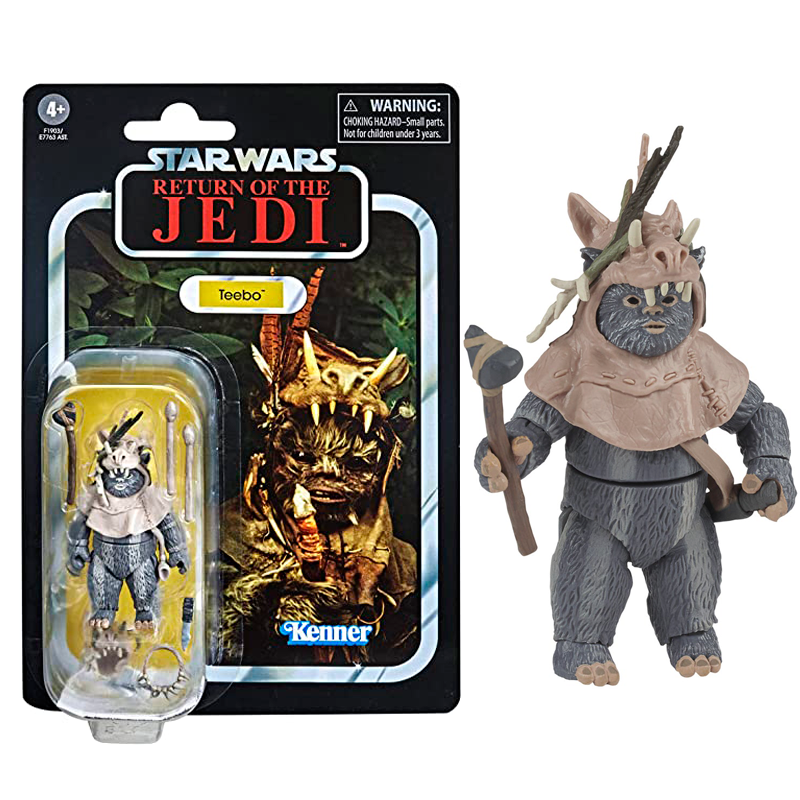 SW - The Vintage Collection (2)