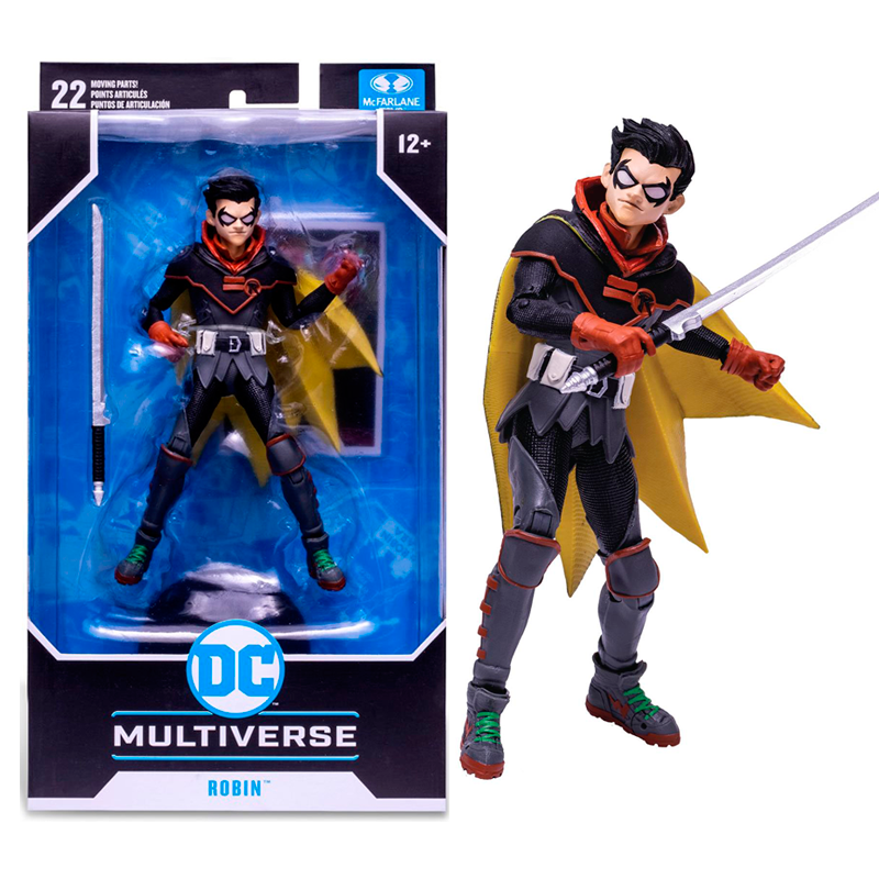 McFarlane - DC Multiverse (2)