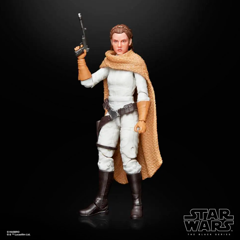 Princess Leia Organa Comic Star Wars Black Series
