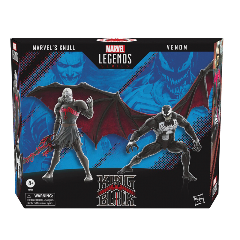 Ned Leeds & Peter Parker Spider-man Homecoming Marvel Legends retro