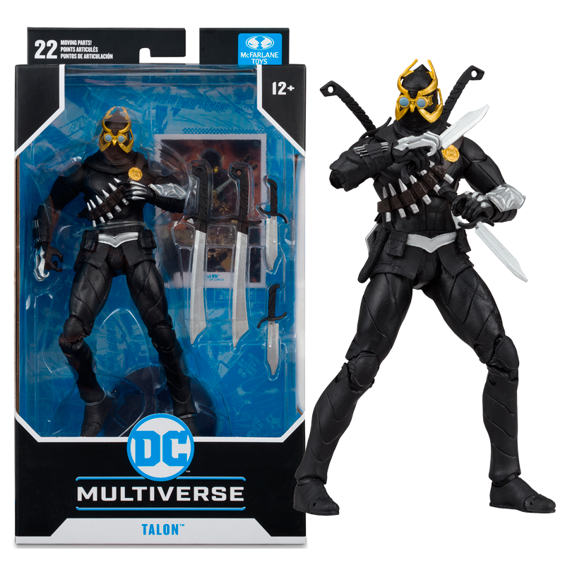 McFarlane - DC Multiverse (4)