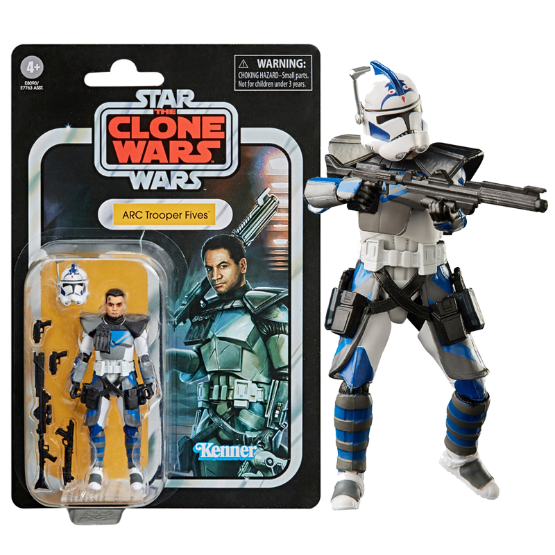 SW - The Vintage Collection (5)